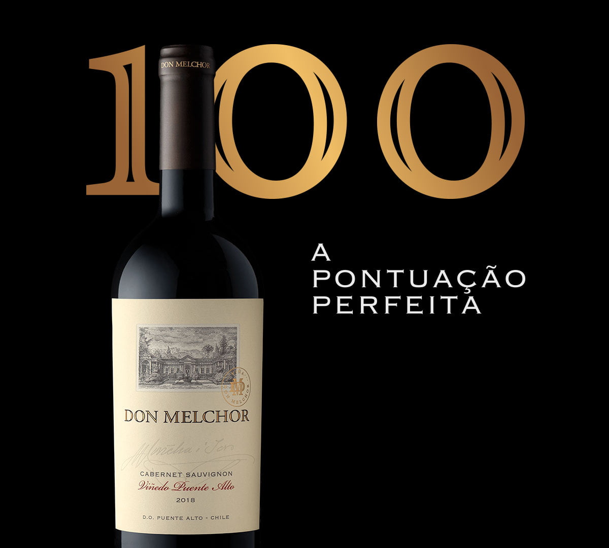 Don Melchor Wine: A Symphony of Chilean Excellence